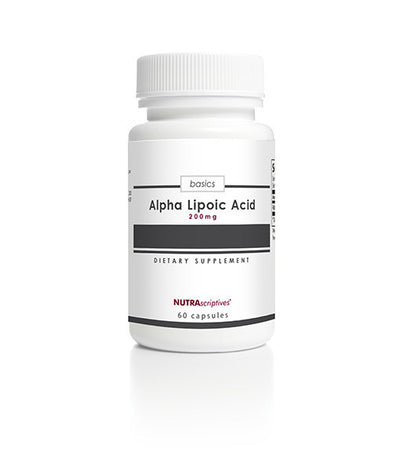 Neo40 Pro | Nutrascriptives