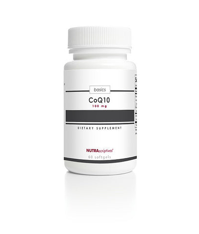 Neo40 Pro | Nutrascriptives